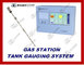 /automatic tank gauge / underground fuel tank level monitor system /level sensor /gas station control system software supplier